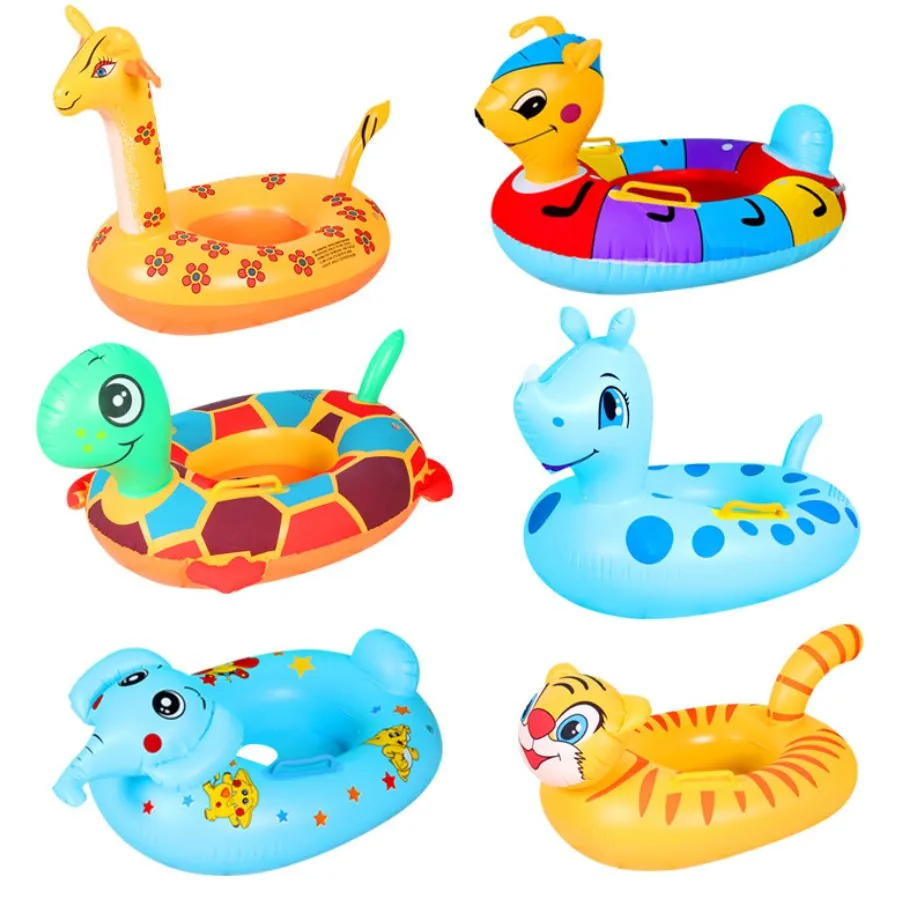 Child′ S Toy PVC Inflatable Animals | Ningbo Pet Supply Co.,Ltd